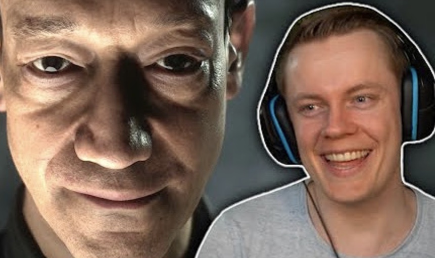 [Top 15] Horror Game Streamers That Are Fun To Watch | Gamers Decide