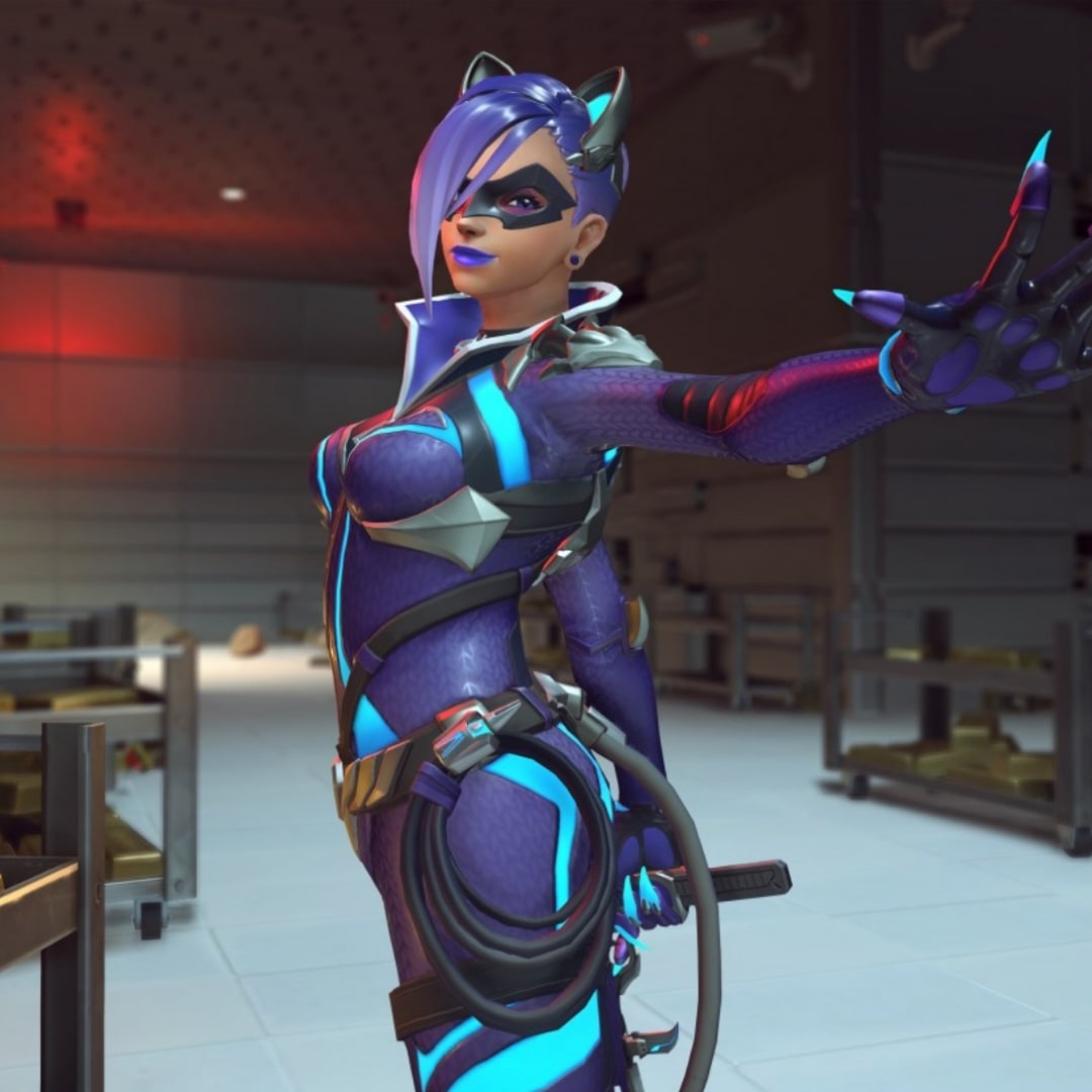 [Top 10] Overwatch 2 Best Events | GAMERS DECIDE