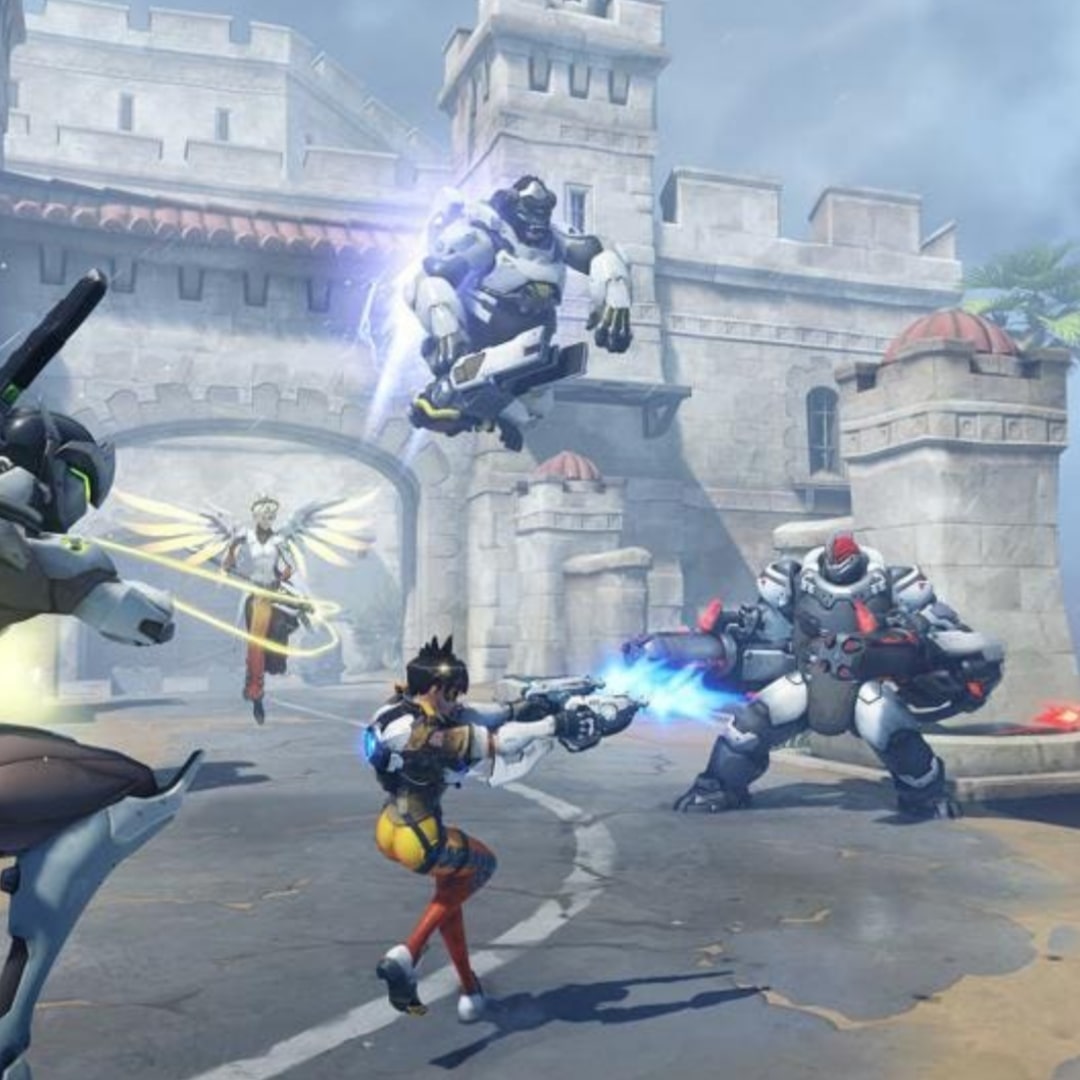 [Top 10] Overwatch 2 Best Events | GAMERS DECIDE