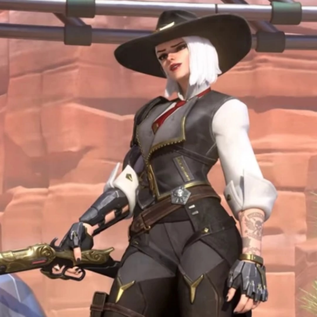 [Top 10] Overwatch 2 Best Combos | Gamers Decide
