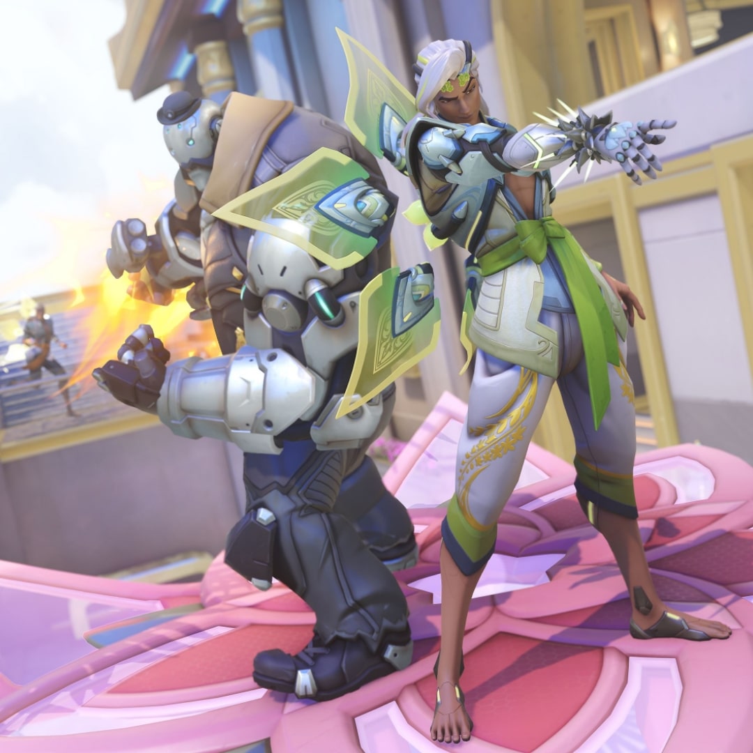 Is Overwatch 2 Good? | GAMERS DECIDE