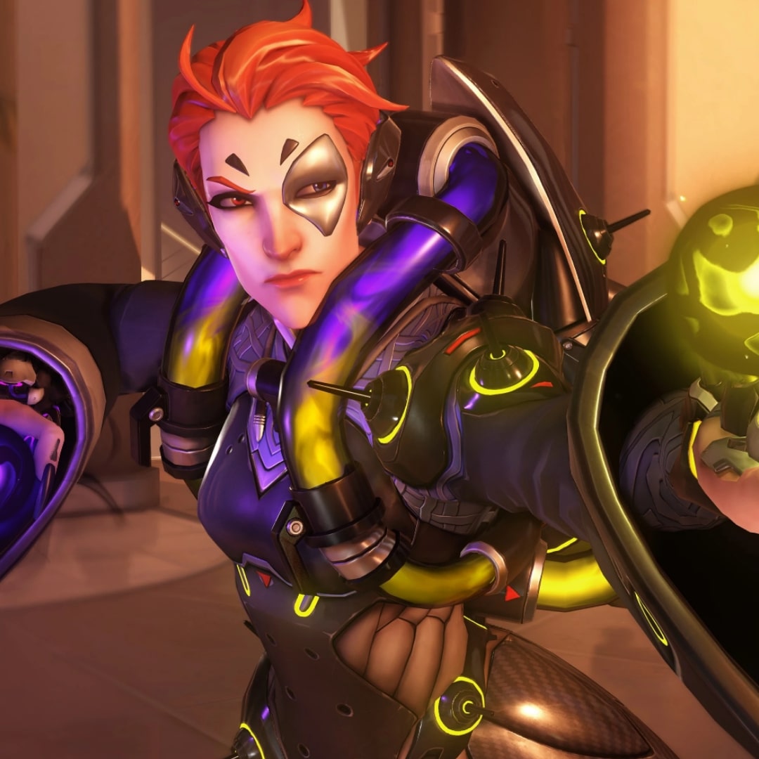 [Top 10] Overwatch 2 Most Played Heroes | GAMERS DECIDE