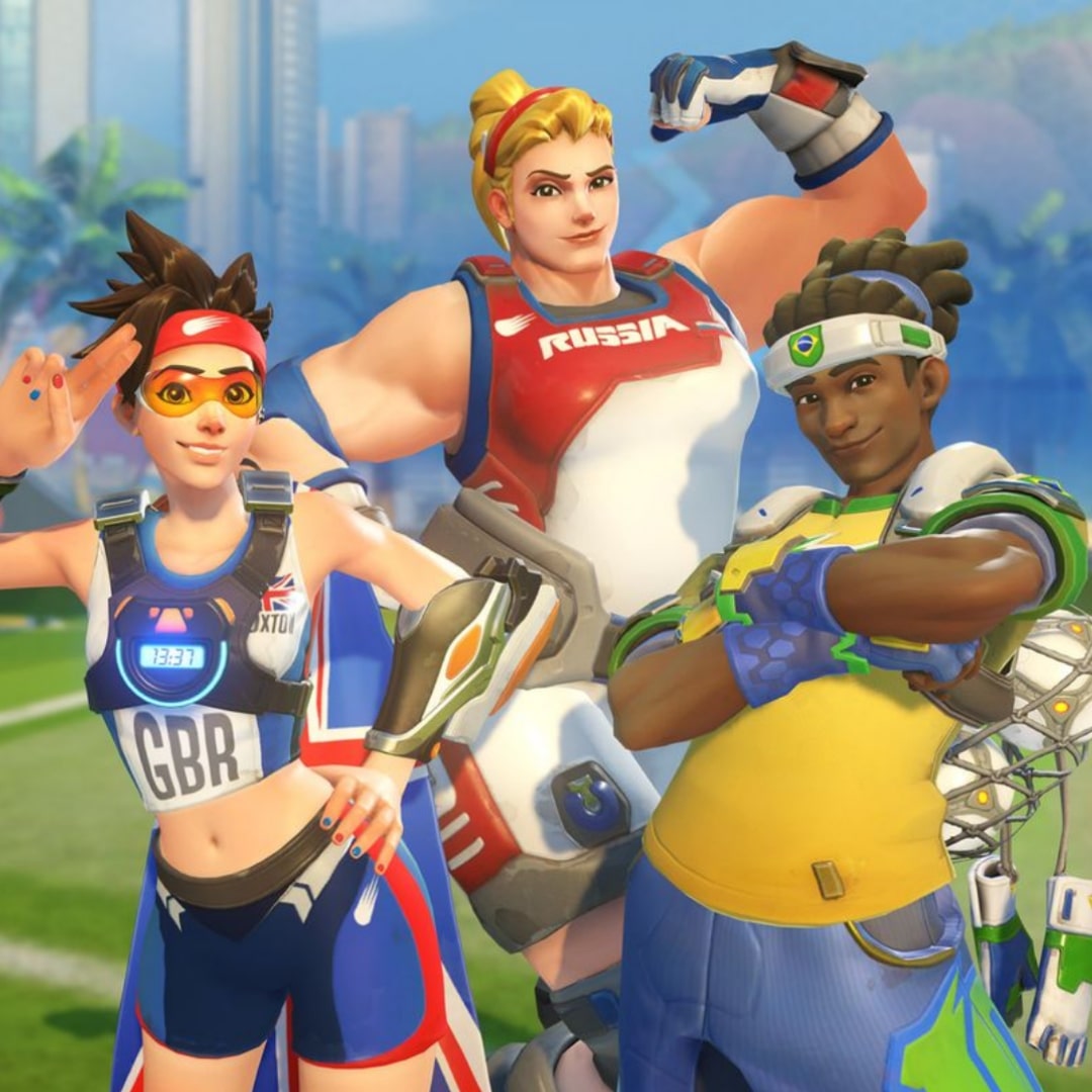 [Top 10] Overwatch 2 Best Events | GAMERS DECIDE