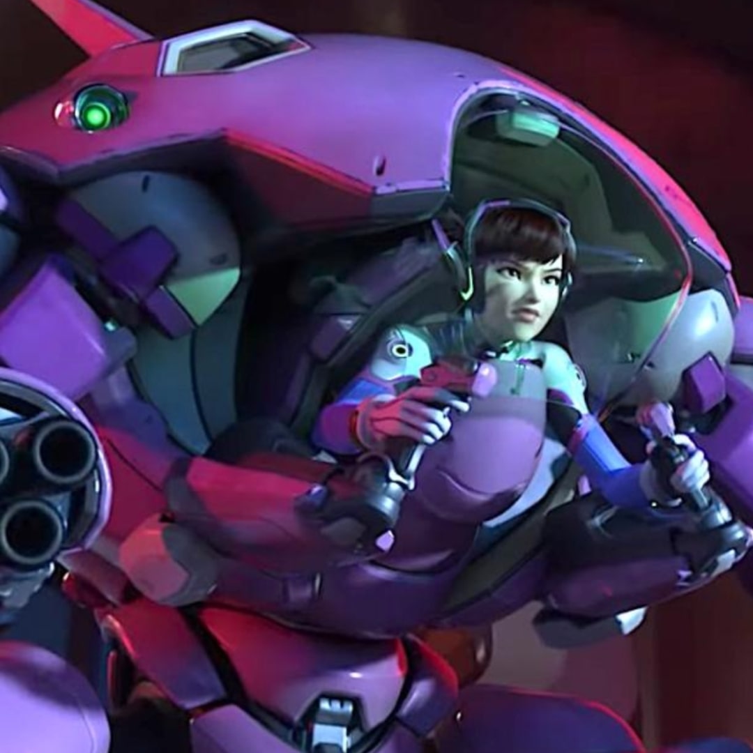 [Top 10] Overwatch 2 Best Heroes For Total Mayhem | Gamers Decide