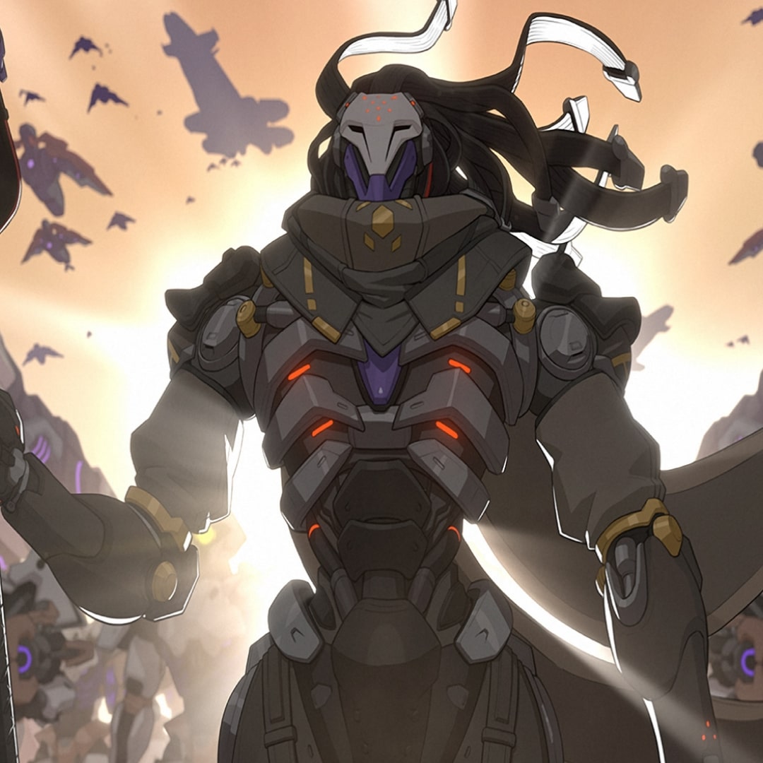 [Top 10] Overwatch 2 Best Heroes For Total Mayhem | Gamers Decide