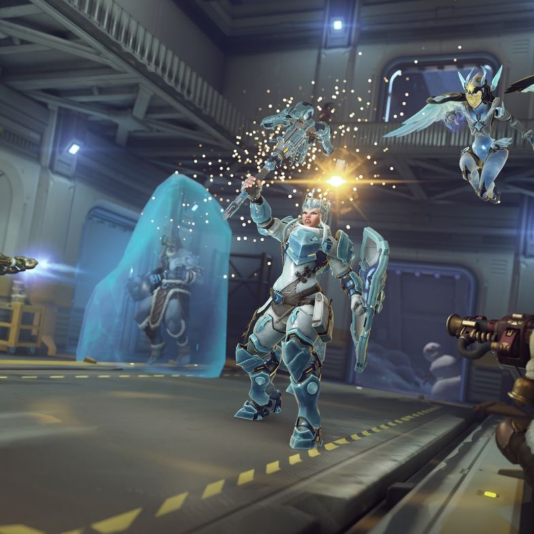 [Top 10] Overwatch 2 Best Events | GAMERS DECIDE