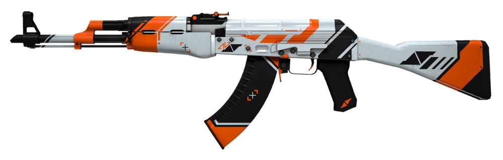 [Top 15] CSGO Best AK-47 Skins That Look Freakin' Awesome! | GAMERS DECIDE