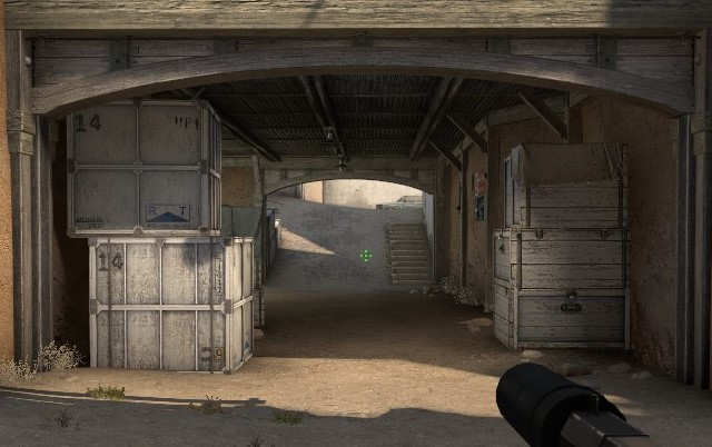 [Top 15] CSGO Best Crosshairs (Used By The Best Players In The World ...