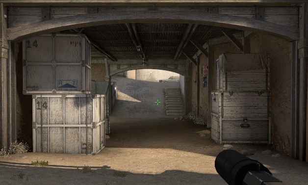 [Top 15] CSGO Best Crosshairs (Used By The Best Players In The World ...
