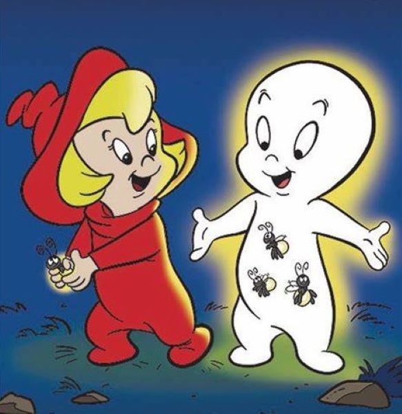 [Top 15] Comics About Ghosts That Are Fun To Read | Gamers Decide