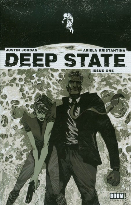 [Top 15] Best Comics About Conspiracy Theories | Gamers Decide