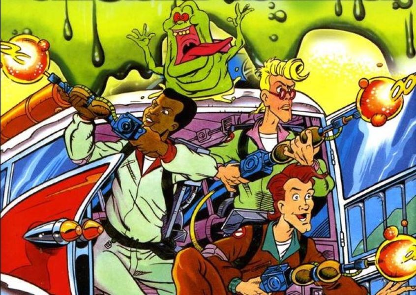 [Top 15] Comics About Ghosts That Are Fun To Read | Gamers Decide