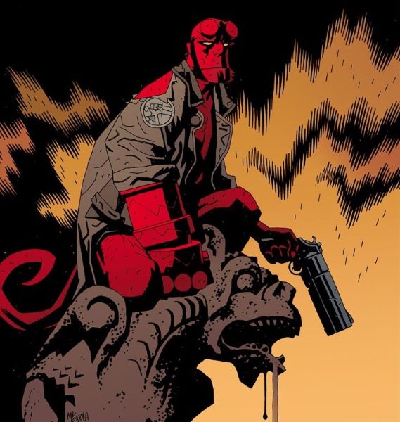 [Top 15] Comics About Ghosts That Are Fun To Read | Gamers Decide