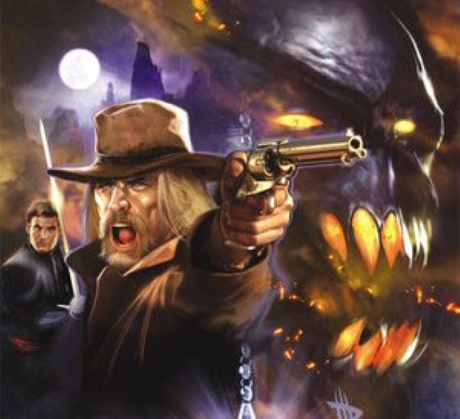 [Top 15] Comics About Ghosts That Are Fun To Read | Gamers Decide