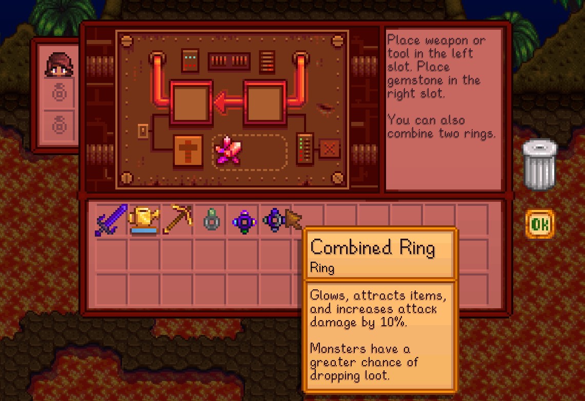 [Top 12] Stardew Valley Best Ring Combinations | Gamers Decide