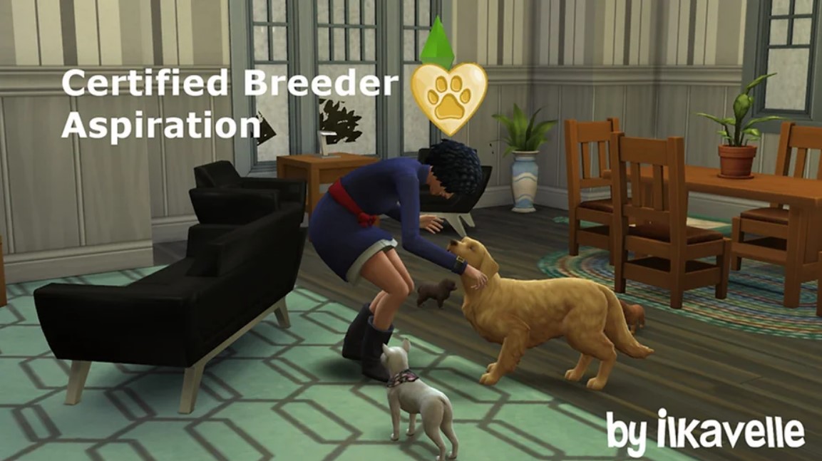 [Top 15] Sims 4 Best Pet Mods For Pet Lovers | Gamers Decide