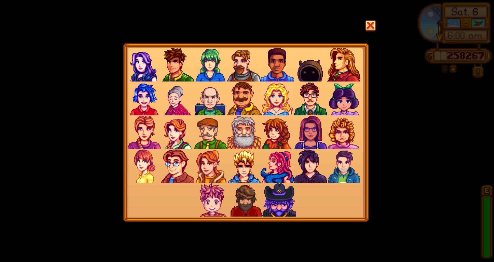 [Top 10] Stardew Valley Best UI Mods For A Better Experience | Gamers ...