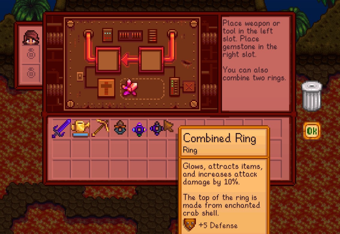 [Top 12] Stardew Valley Best Ring Combinations | Gamers Decide