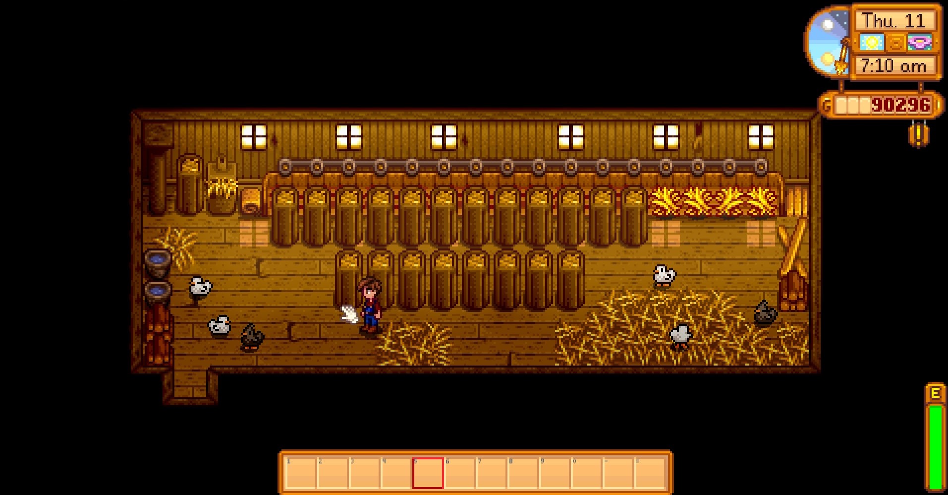 [Top 15] Stardew Valley Best Crafting Mods That Are Fun | Gamers Decide