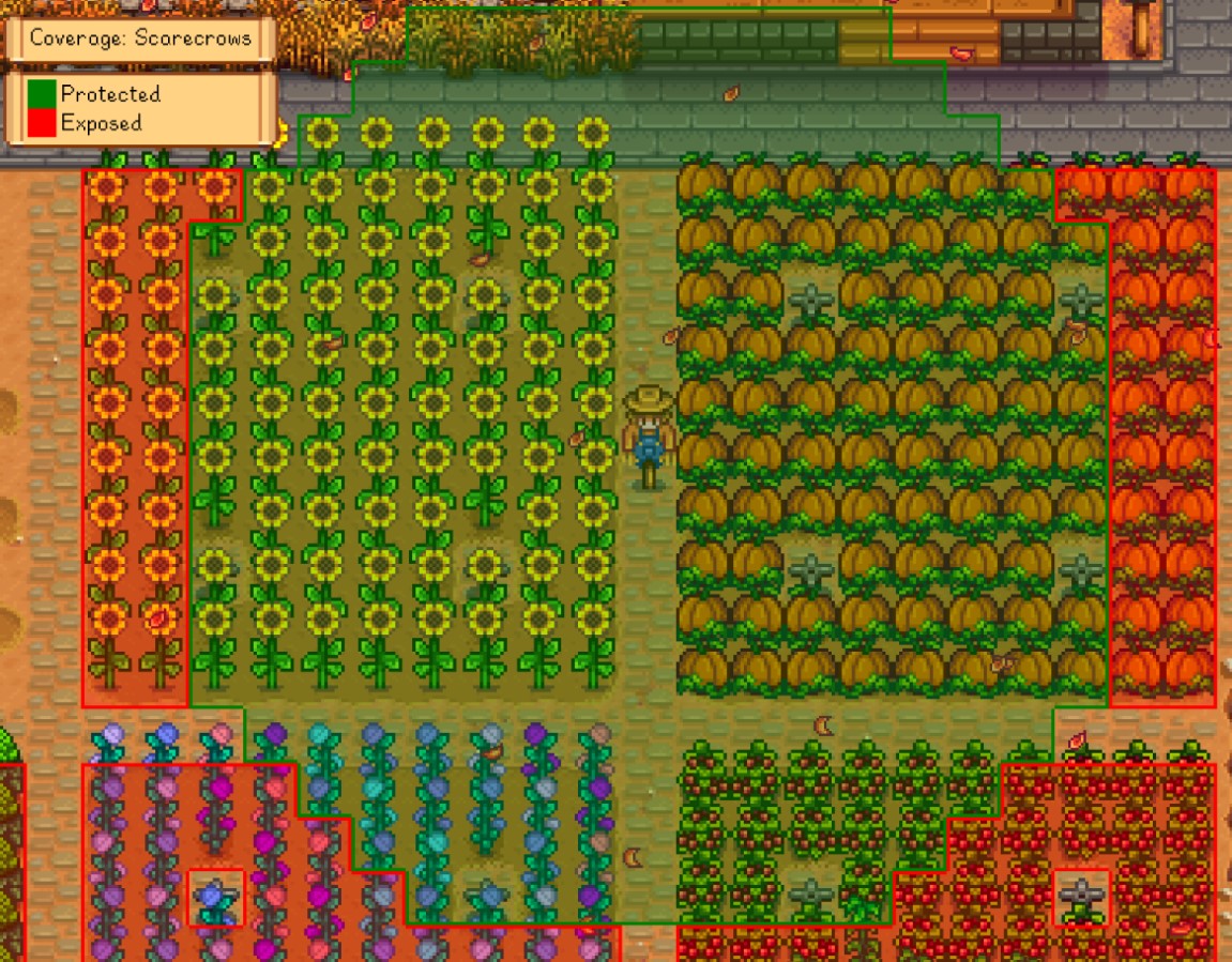 [Top 10] Stardew Valley Best UI Mods For A Better Experience | Gamers ...