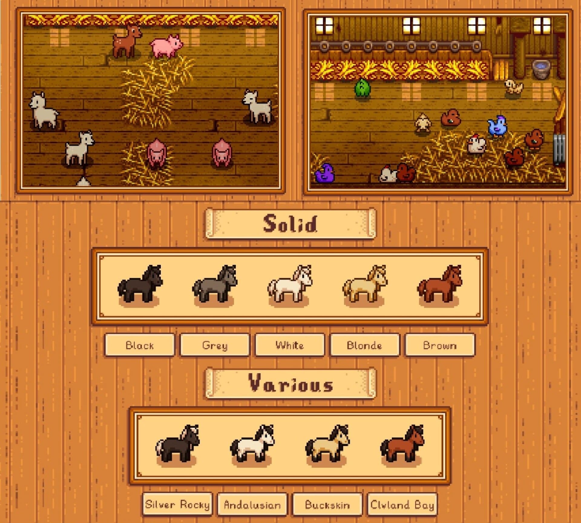 [Top 15] Stardew Valley Most Popular Mods | Gamers Decide