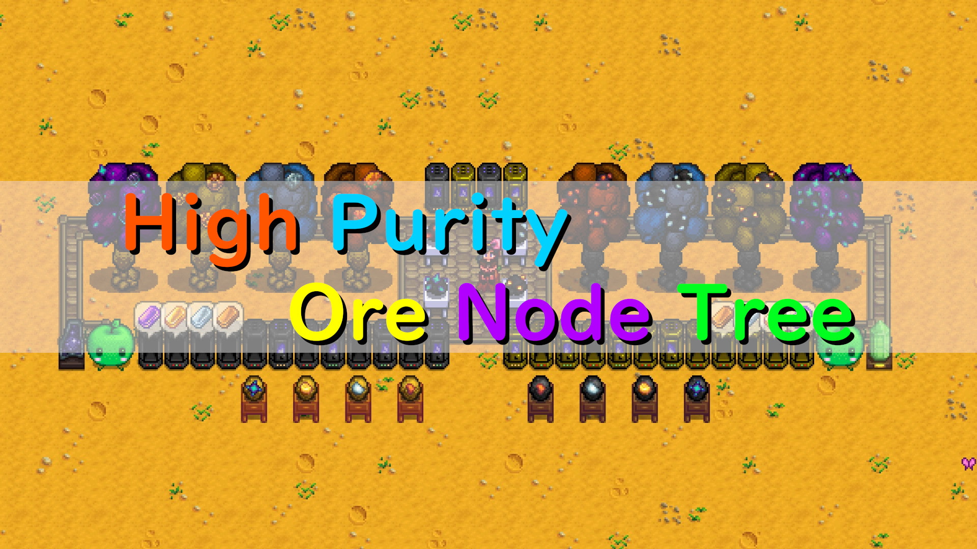 [Top 15] Stardew Valley Best Crop Mods That Are Fun | Gamers Decide