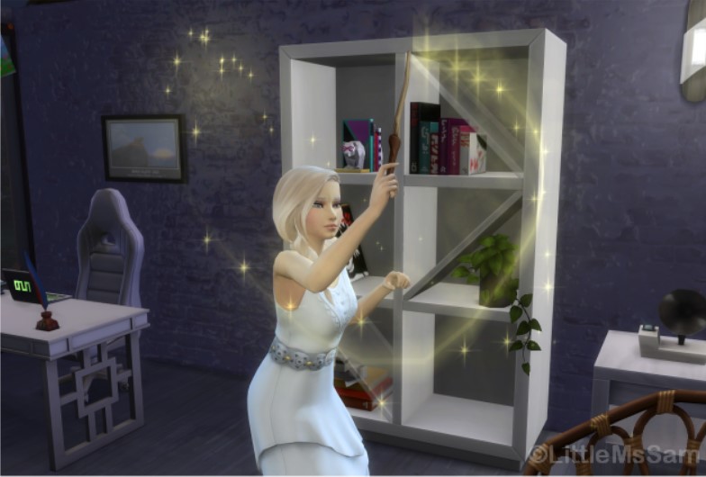 [Top 15] Sims 4 Best Supernatural Mods That Are Fun | Gamers Decide
