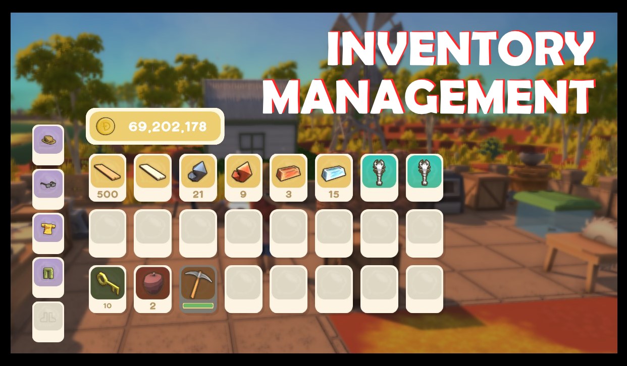 [Top 25] Dinkum Best Mods (Ranked Fun To Most Fun) | Gamers Decide