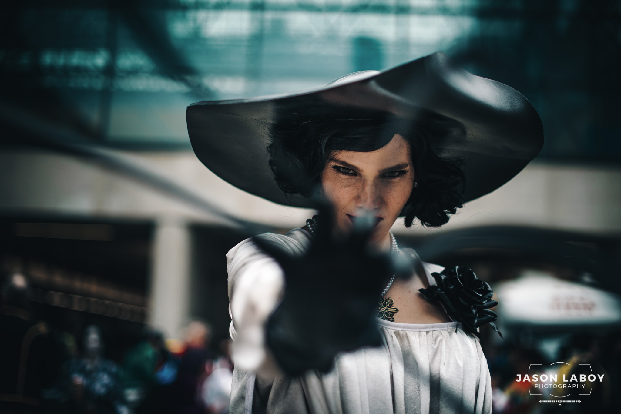 The 30 Best Lady Dimitrescu Cosplays We've Ever Seen (Most Beautiful ...
