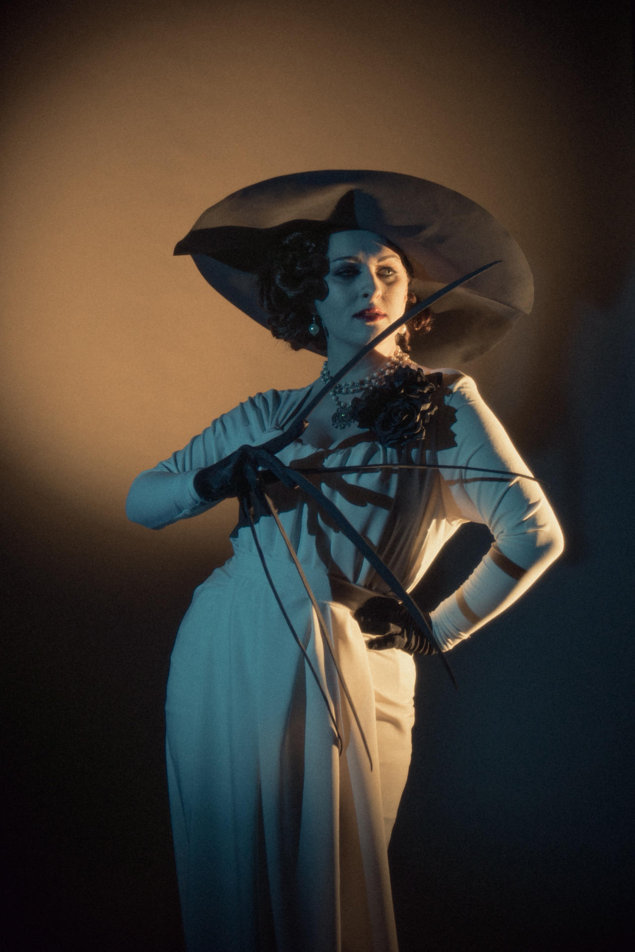 The 30 Best Lady Dimitrescu Cosplays We've Ever Seen (Most Beautiful ...