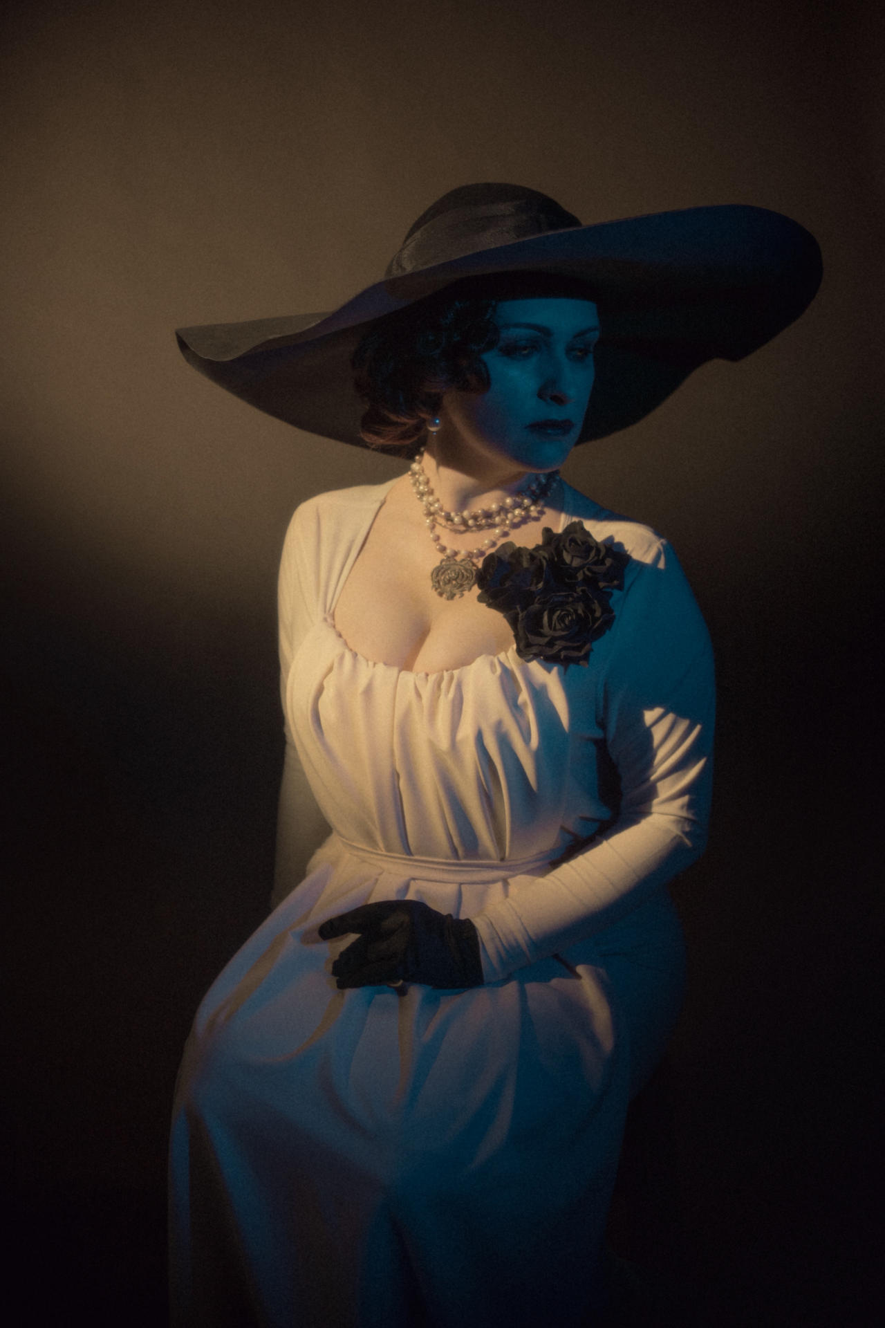 The 30 Best Lady Dimitrescu Cosplays We've Ever Seen (Most Beautiful ...