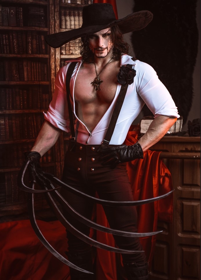 The 30 Best Lady Dimitrescu Cosplays We've Ever Seen (Most Beautiful ...