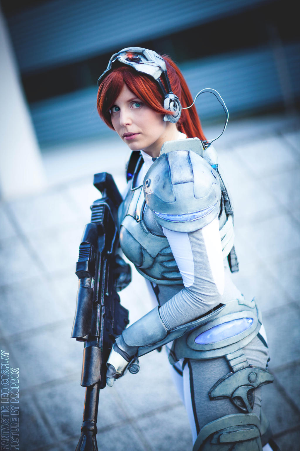 The 30 Best Sarah Kerrigan Cosplays We've Ever Seen (Best Looking ...