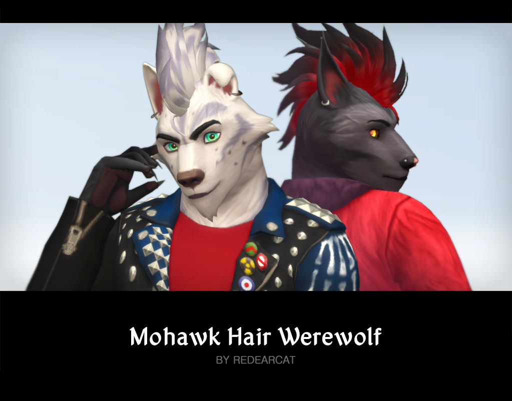 [Top 15] Sims 4 Best Werewolf Mods That Are Fun | GAMERS DECIDE