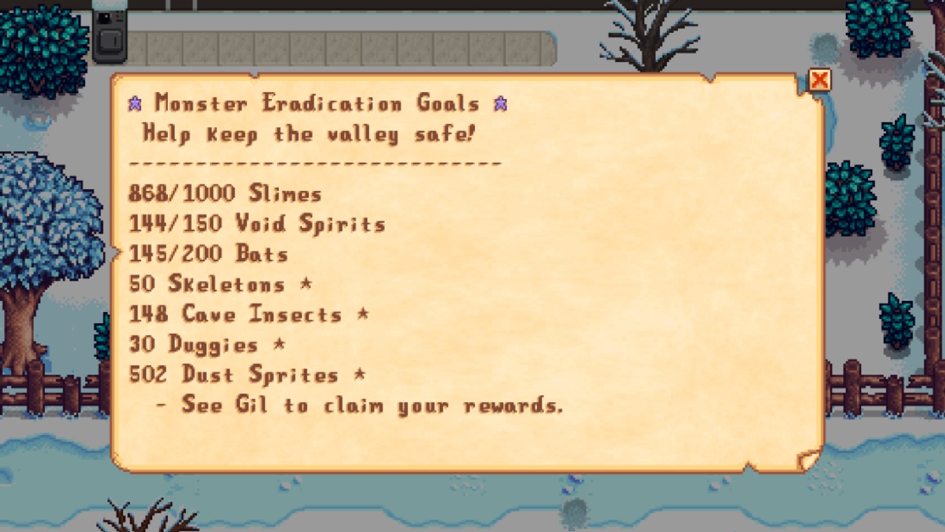 [Top 10] Stardew Valley Best UI Mods For A Better Experience | Gamers ...