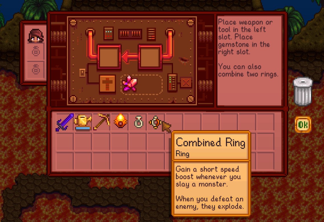 [Top 12] Stardew Valley Best Ring Combinations | Gamers Decide