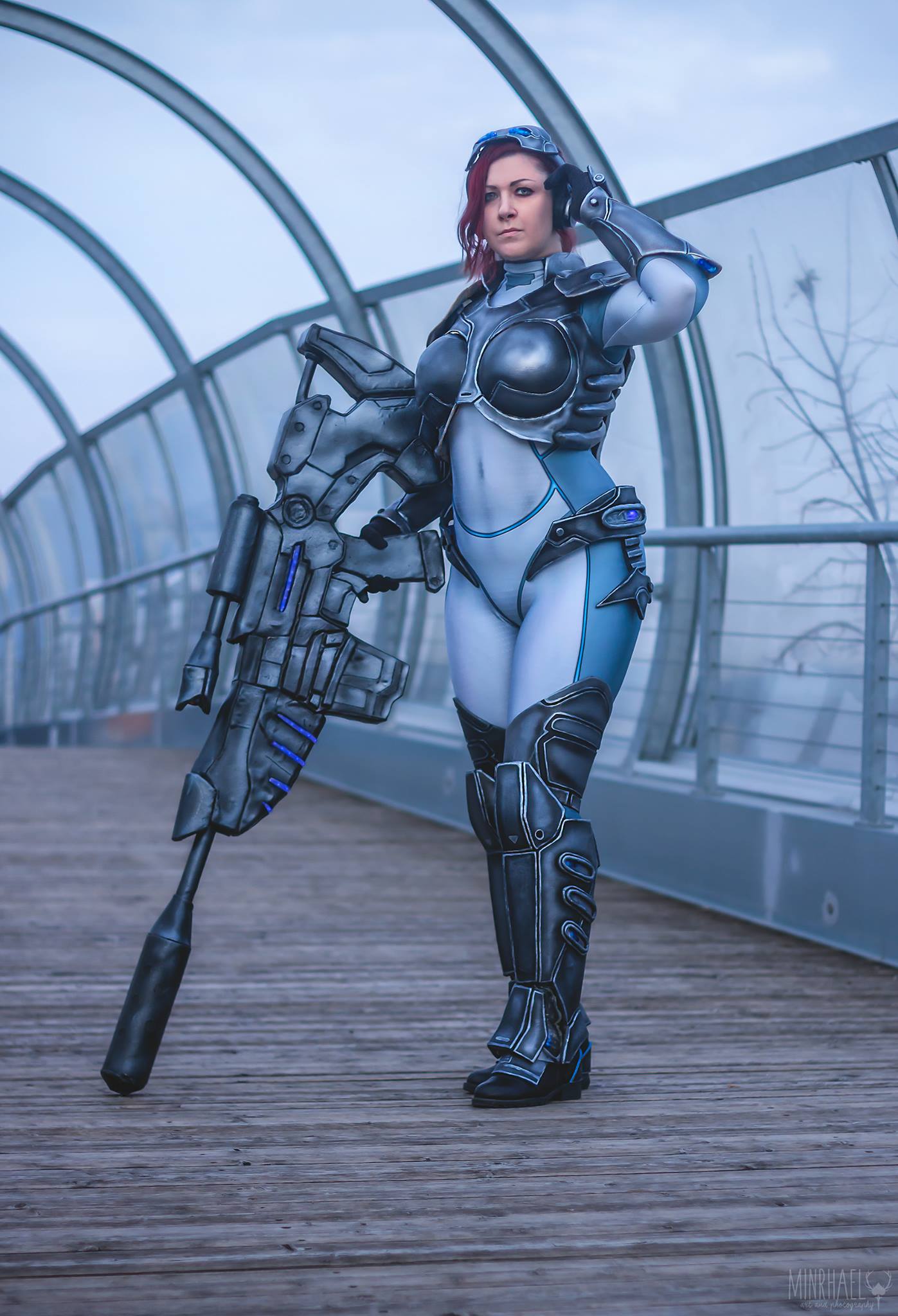The 30 Best Sarah Kerrigan Cosplays We've Ever Seen (Best Looking) | Gamers Decide