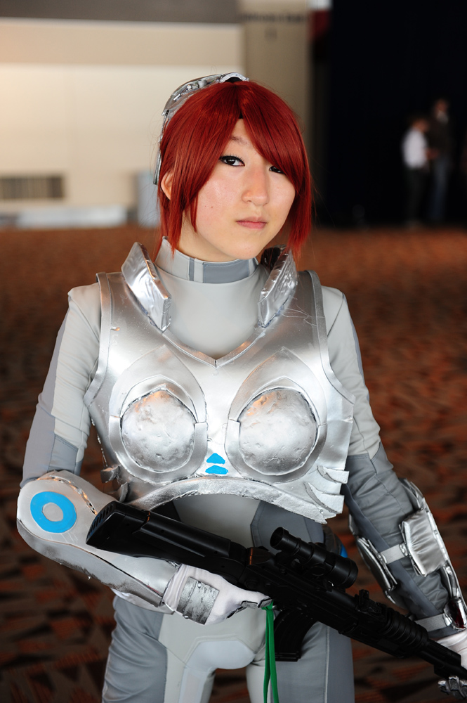 The 30 Best Sarah Kerrigan Cosplays We've Ever Seen (Best Looking ...