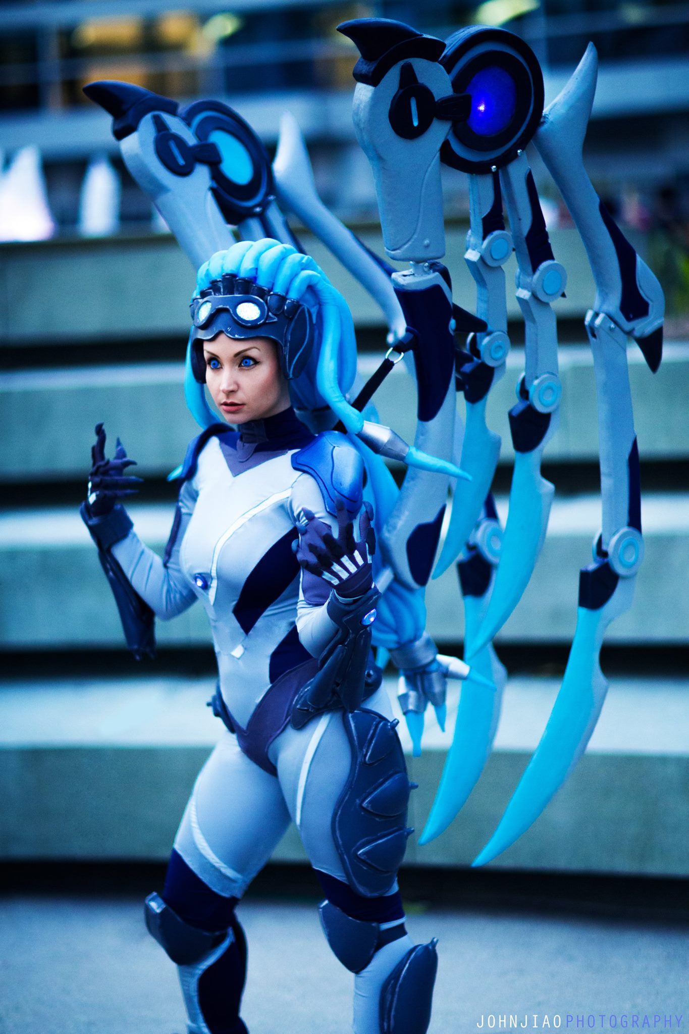 The 30 Best Sarah Kerrigan Cosplays We've Ever Seen (Best Looking ...