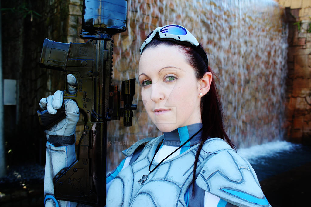 The 30 Best Sarah Kerrigan Cosplays We've Ever Seen (Best Looking ...