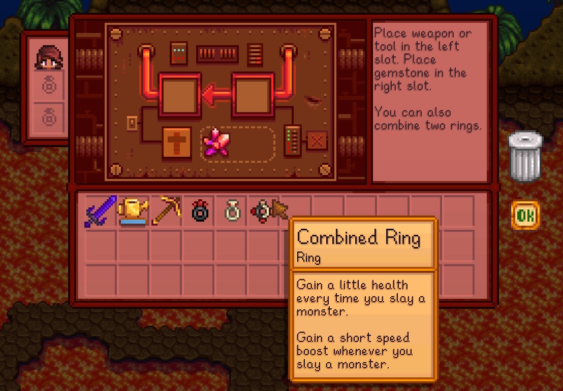 [Top 12] Stardew Valley Best Ring Combinations | Gamers Decide