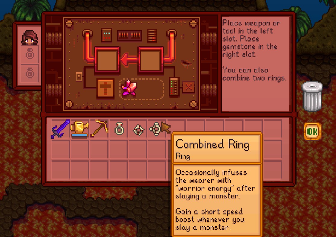 [Top 12] Stardew Valley Best Ring Combinations | Gamers Decide