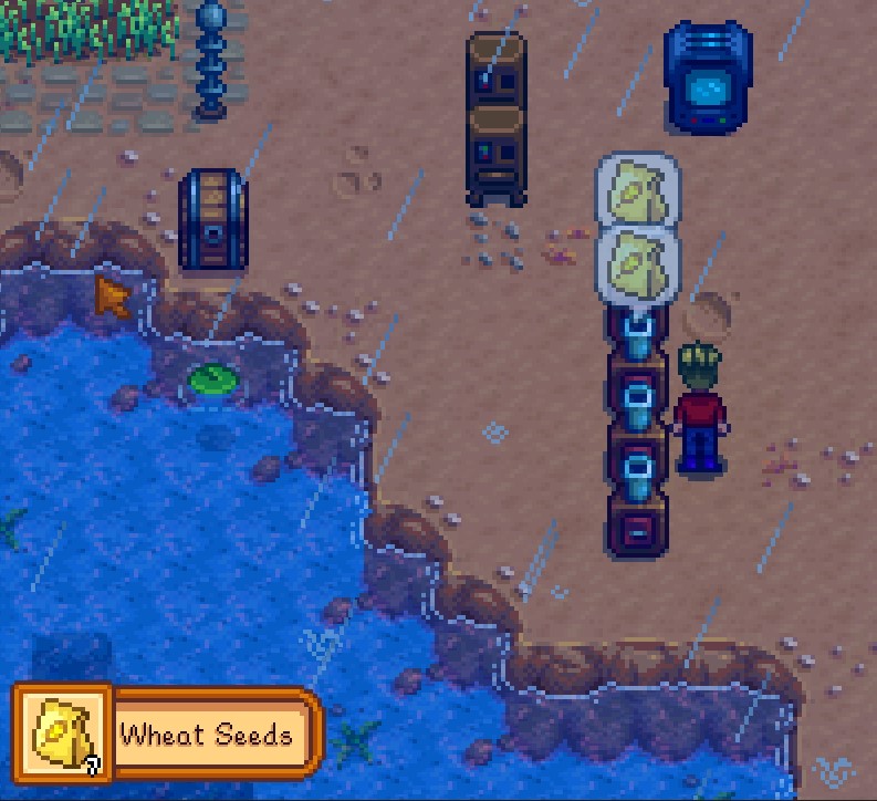 [Top 15] Stardew Valley Best Crafting Mods That Are Fun | Gamers Decide