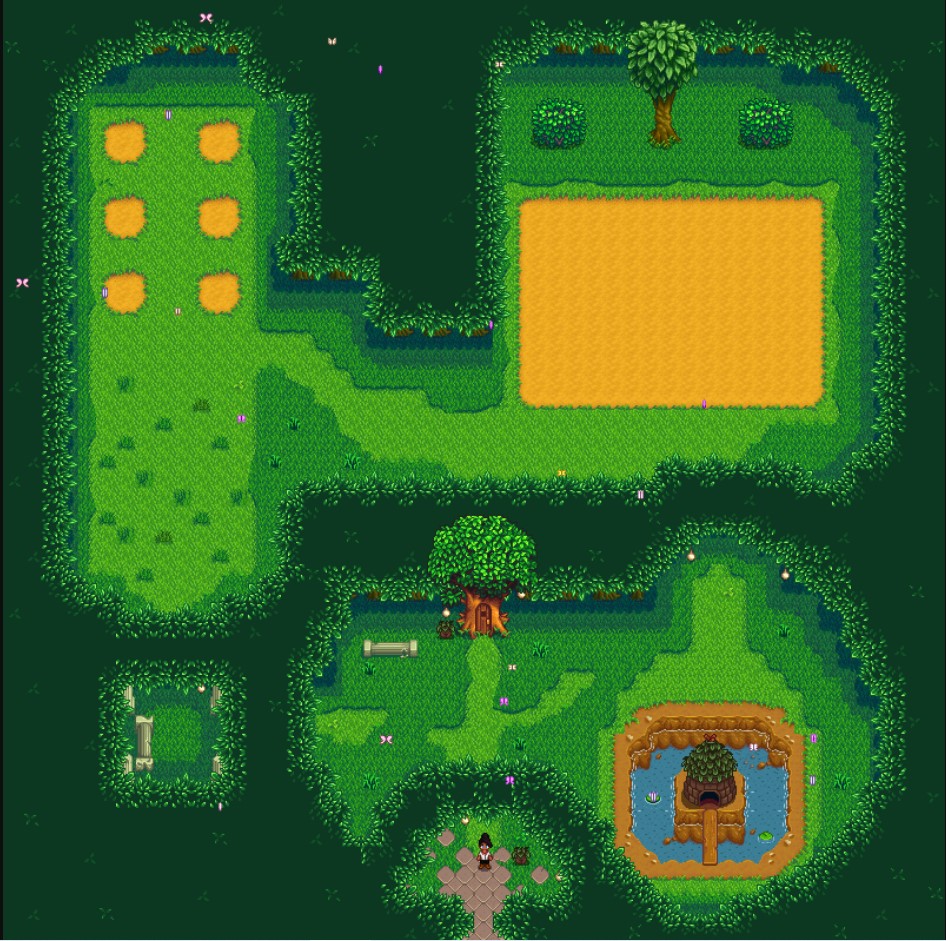 [Top 15] Stardew Valley Best Building Mods | Gamers Decide