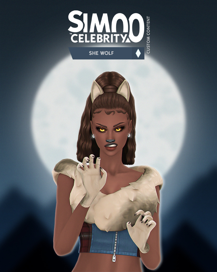 [Top 15] Sims 4 Best Werewolf Mods That Are Fun | GAMERS DECIDE