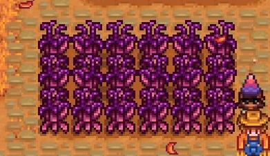 [Top 10] Stardew Valley Best Autumn Crops (Ranked) | Gamers Decide