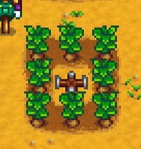 [Top 10] Stardew Valley Best Spring Crops (Ranked) | Gamers Decide