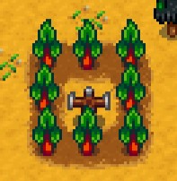 [Top 10] Stardew Valley Best Spring Crops (Ranked) | Gamers Decide