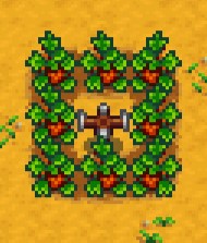 [Top 10] Stardew Valley Best Spring Crops (Ranked) | Gamers Decide
