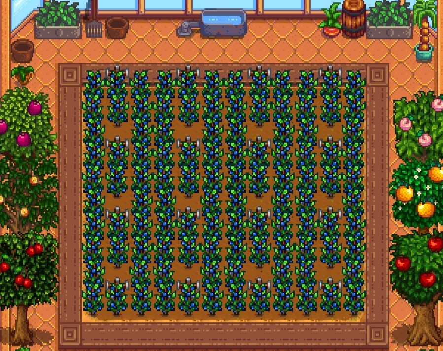 [Top 10] Stardew Valley Best Winter Crops (Ranked) | Gamers Decide